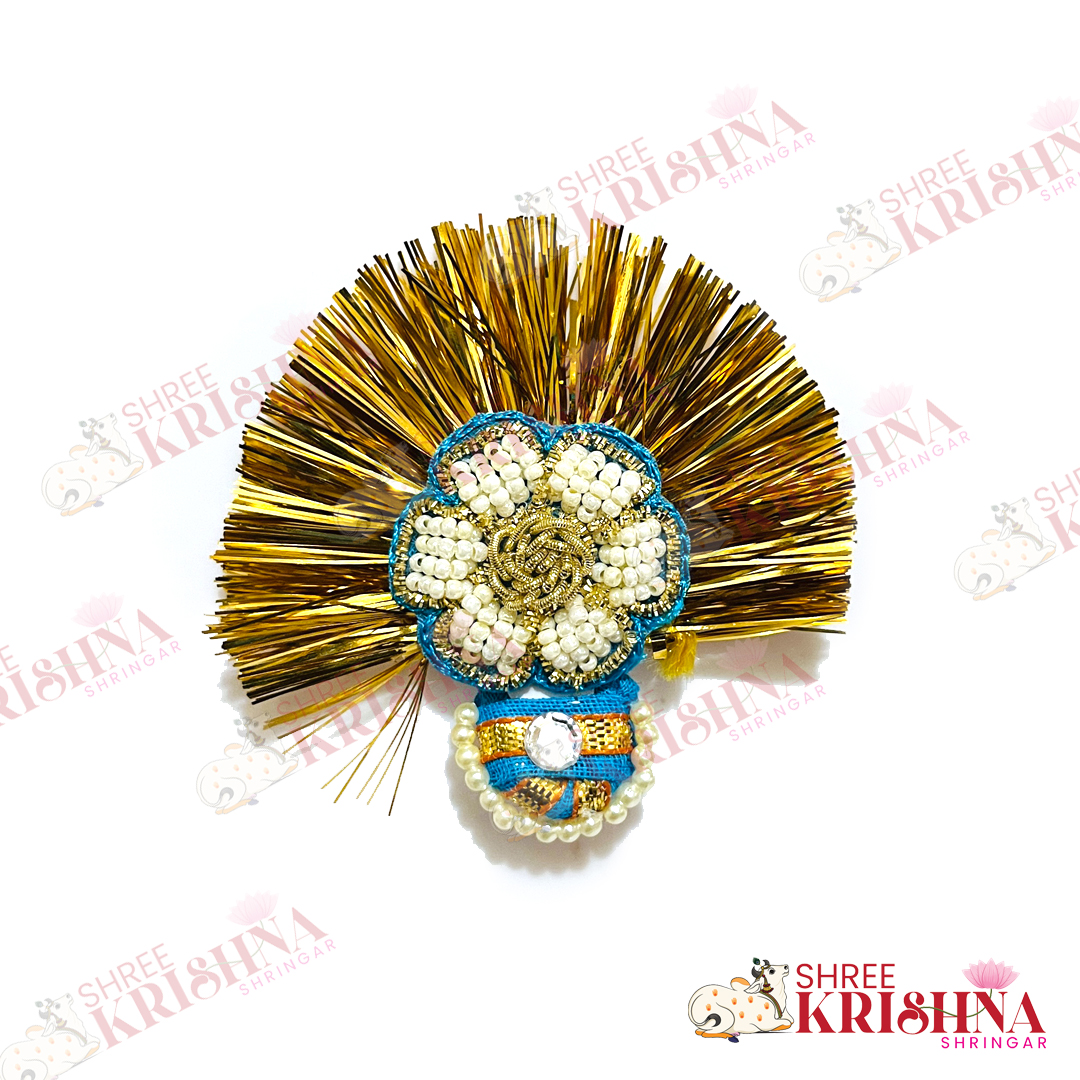 Shree Krishna Shringar